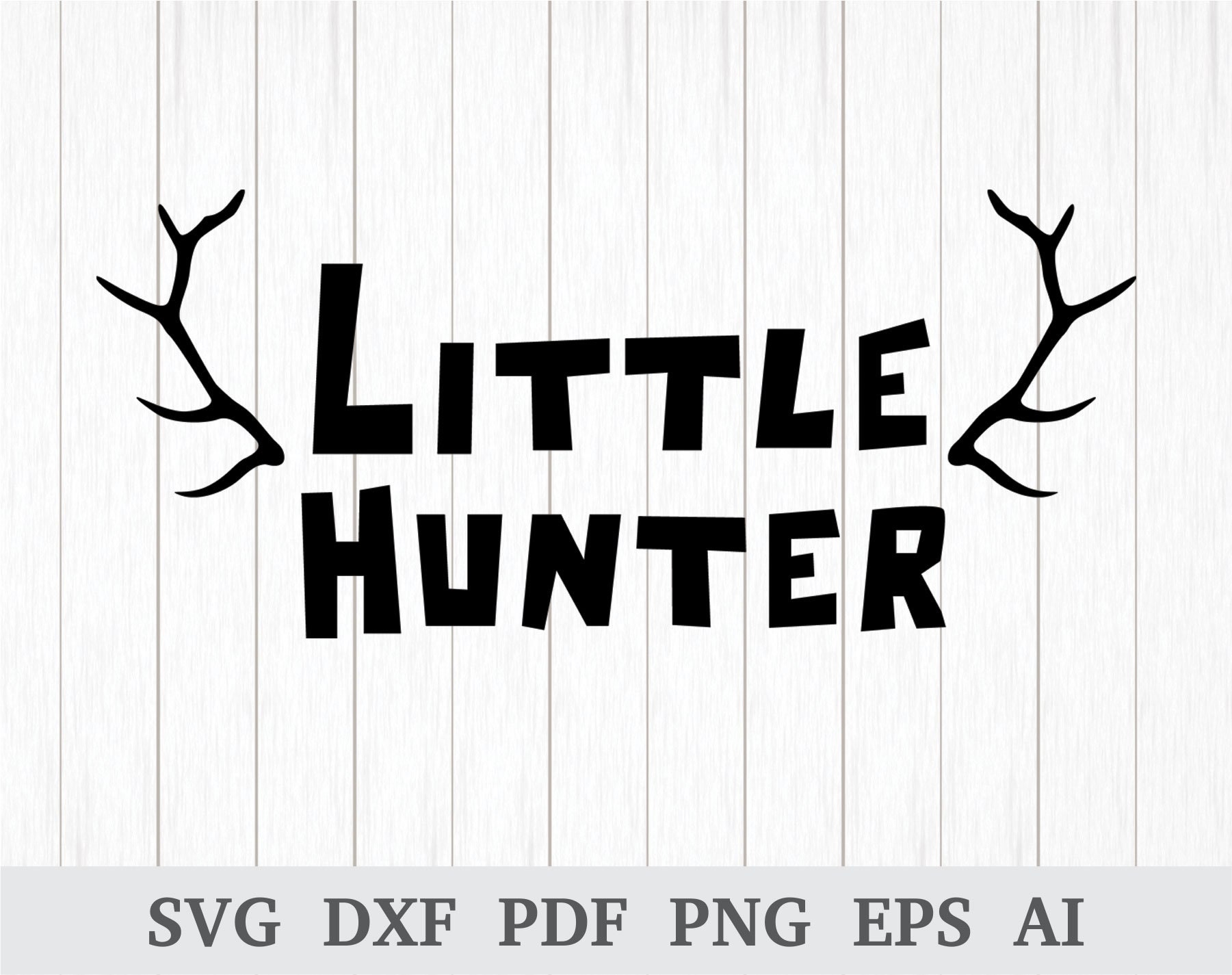 Little Hunter Svg, Future Hunter SVG, Hunter SVG, Toddler SVG, New Baby ...