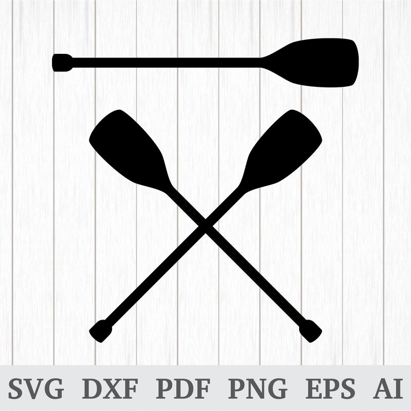 Boat Oars - Etsy