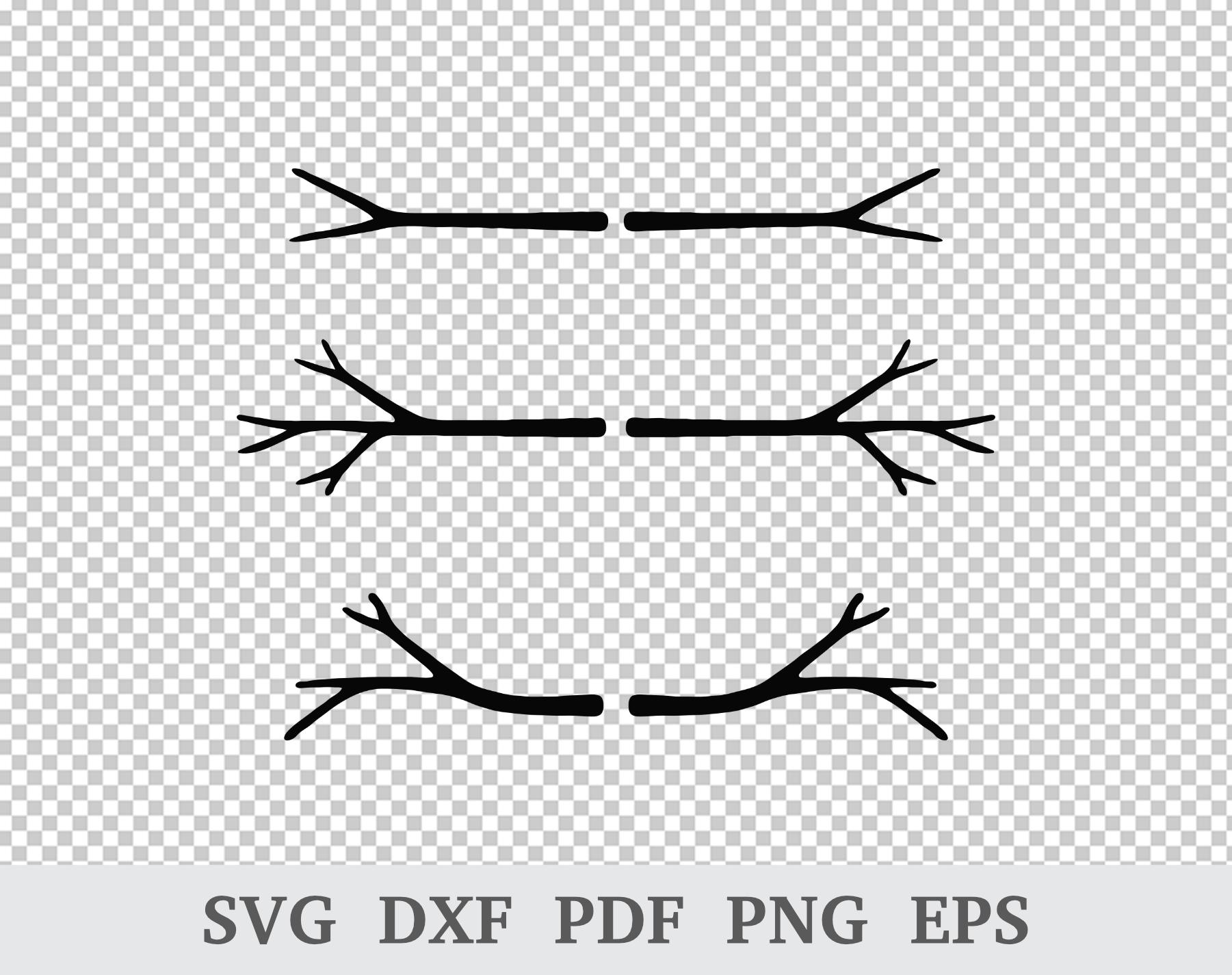 Snowman Arms Svg, Snowman Clipart, Snowman Branch Vector, Snowman Stick ...