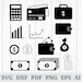 Money Svg Dollar Svg Cash Svg Currency Svg Money Bag Svg - Etsy