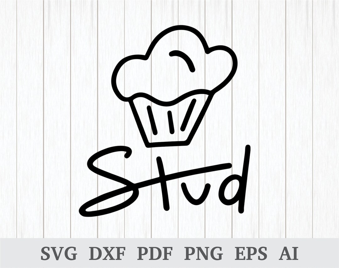 Stud SVG File, Stud Muffin Svg, Toddler SVG, Baby Boy Svg, New Baby Svg ...