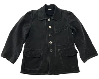 Gakuran jacket | Etsy