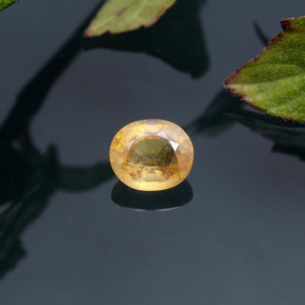 Natural Sapphire - Etsy