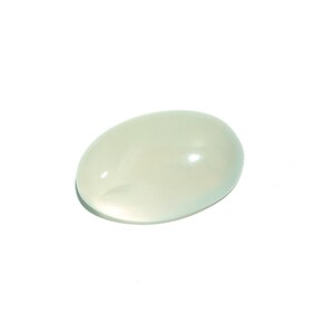 Moonstone Natural Gemstone, Oval Shape Certified Moonstone, Loose ...