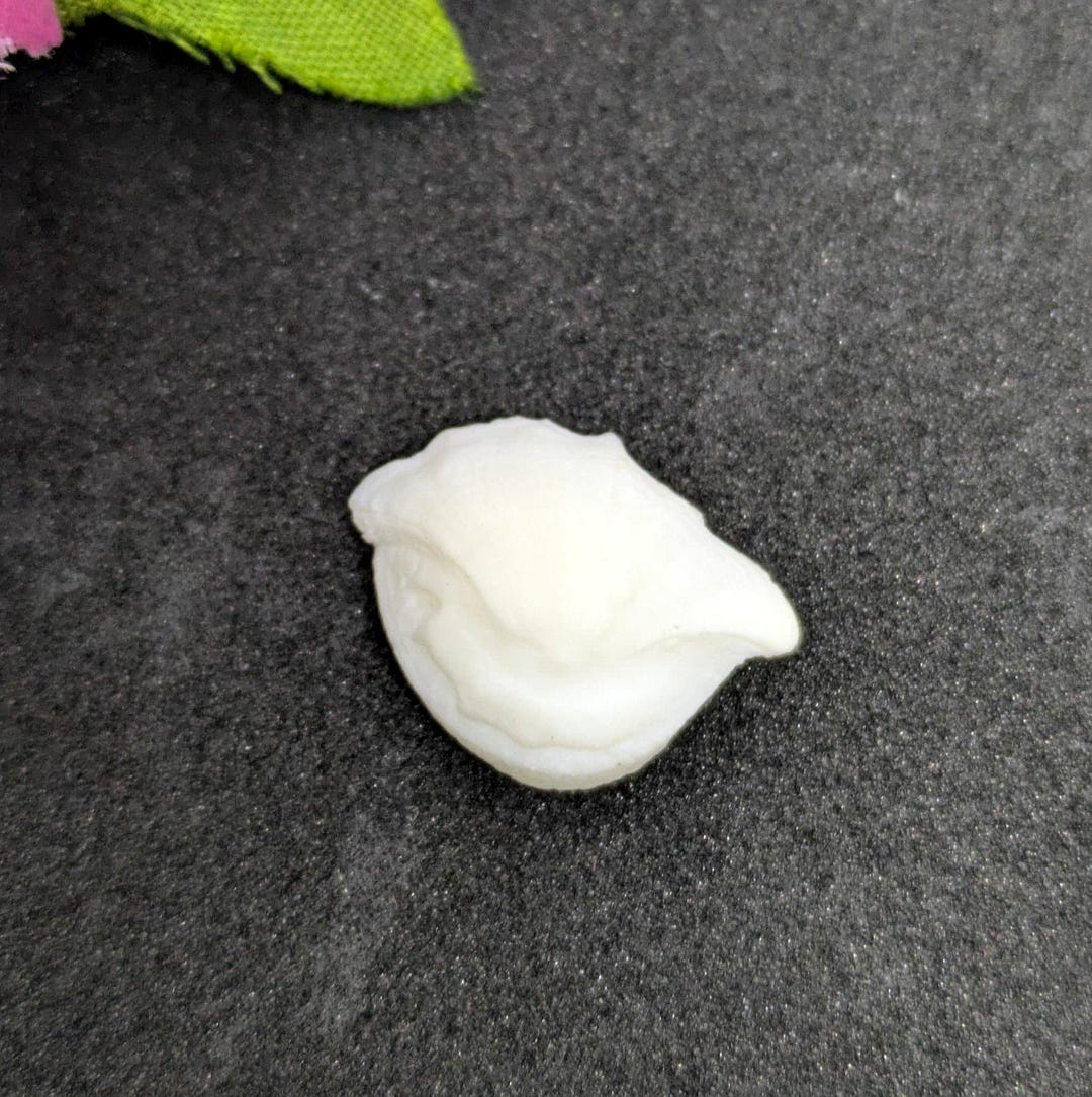 Original Machhmani Stone Fish Pearl Stone Certified Machhmani Gemstone ...