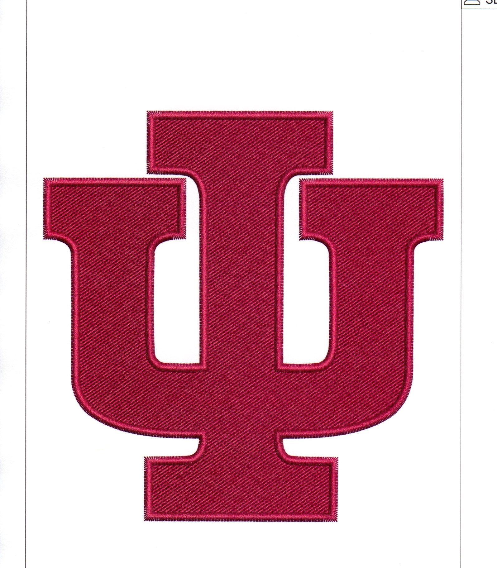 Indiana University Logo