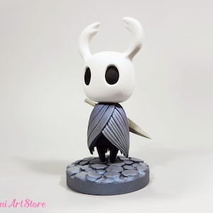 Zote Figurine. Zote Figure. Hollow Knight Figure. Hollow Knight ...