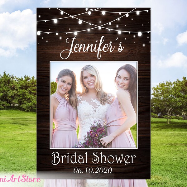 Rustic Wedding Prop - Etsy