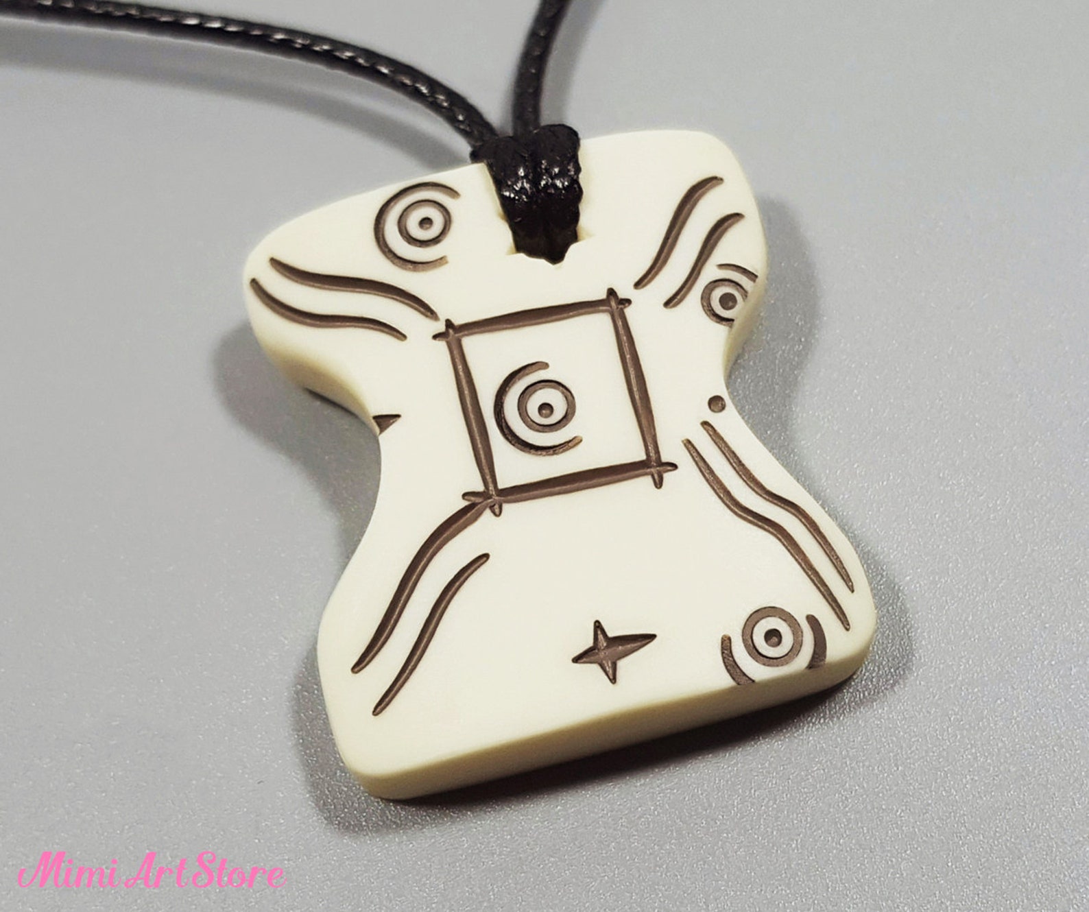 Star Wars Japor Snippet Necklace. Padmé's Japor Snippet - Etsy