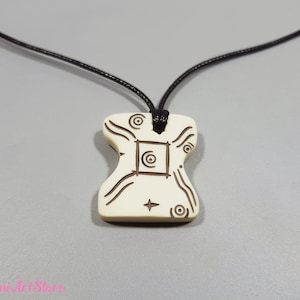 Star Wars Japor Snippet Necklace. Padmé's Japor Snippet Pendant. Star ...