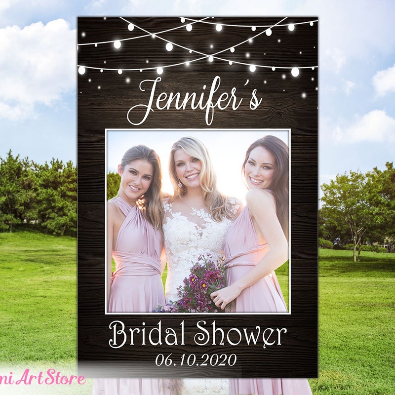 Birthday Photo Frame Prop - Etsy