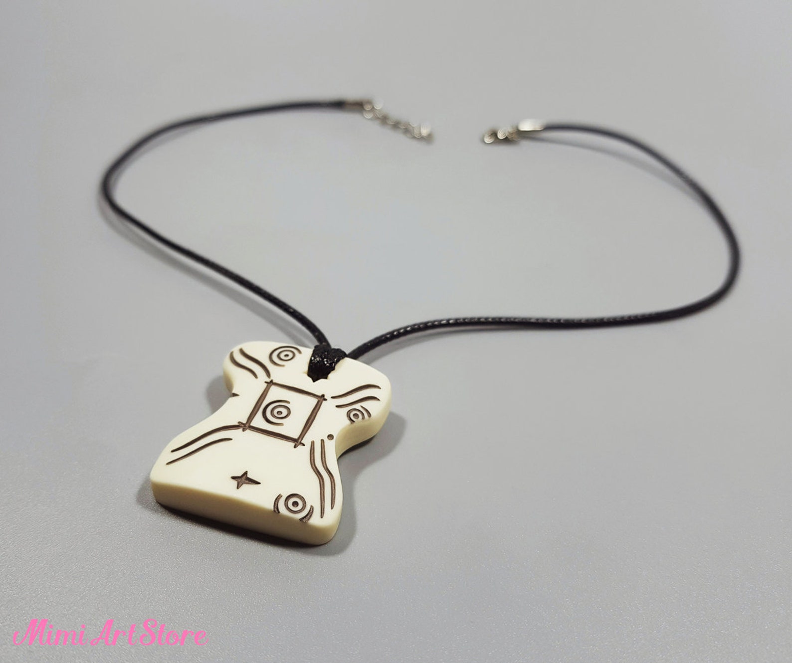 Star Wars Japor Snippet Necklace. Padmé's Japor Snippet - Etsy