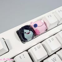 Adventure Time Friends - Etsy