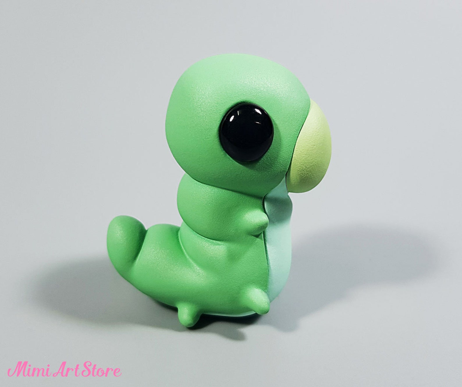 Hollow Knight Grub in a Jar. Grub Hollow Knight Figure. Grub Figure ...