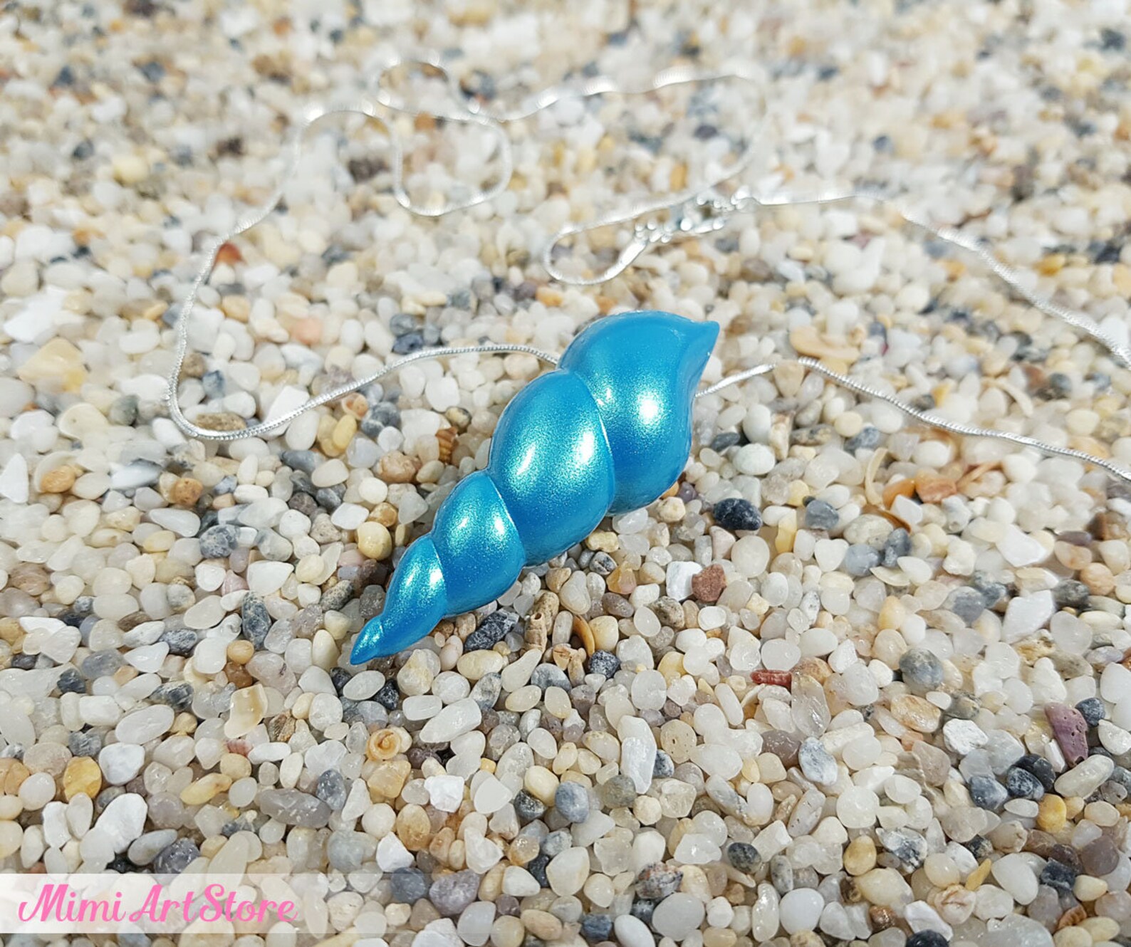 Stardew Valley Mermaid's Pendant Necklace. Stardew Valley Mermaids ...