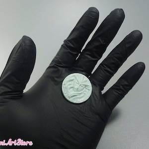 Cullen's Lucky Coin Necklace. Dragon Age Inquisition Pendant. Andraste ...