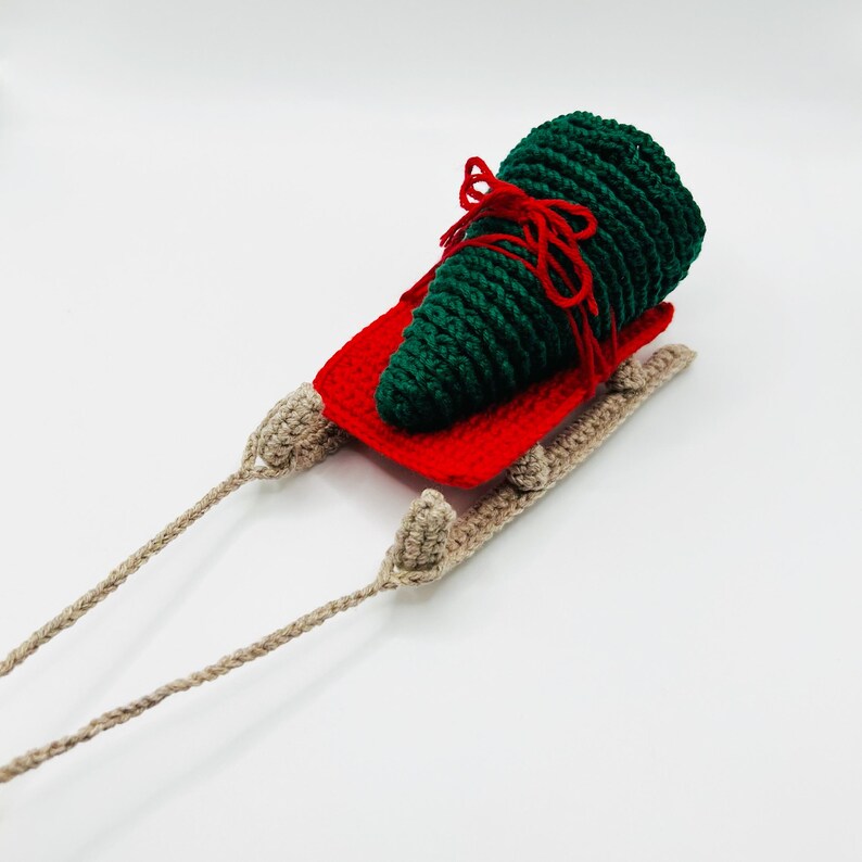 Christmas Elf Doll Crochet Pattern, Amigurumi Toy (PDF Pattern) - Etsy