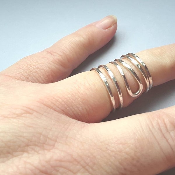 Arthritis Ring - Etsy UK