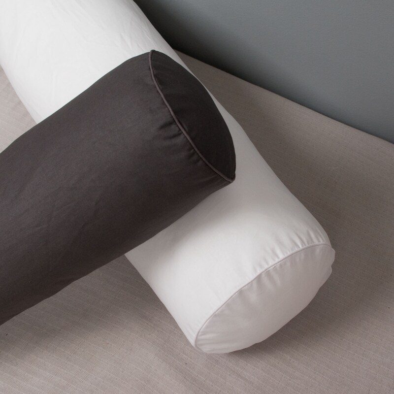 Long Bolster Pillow - Etsy