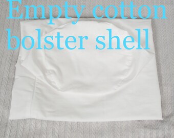 Empty Pillow Case - Etsy