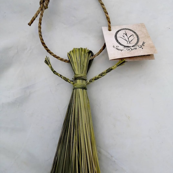 Sweetgrass Dolls - Etsy