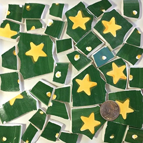 Star Tiles - Etsy