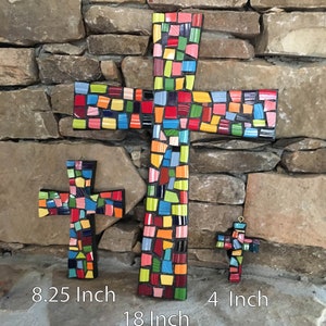 Religious Home Décor Decorative Handmade Wood Christian Wall | Etsy