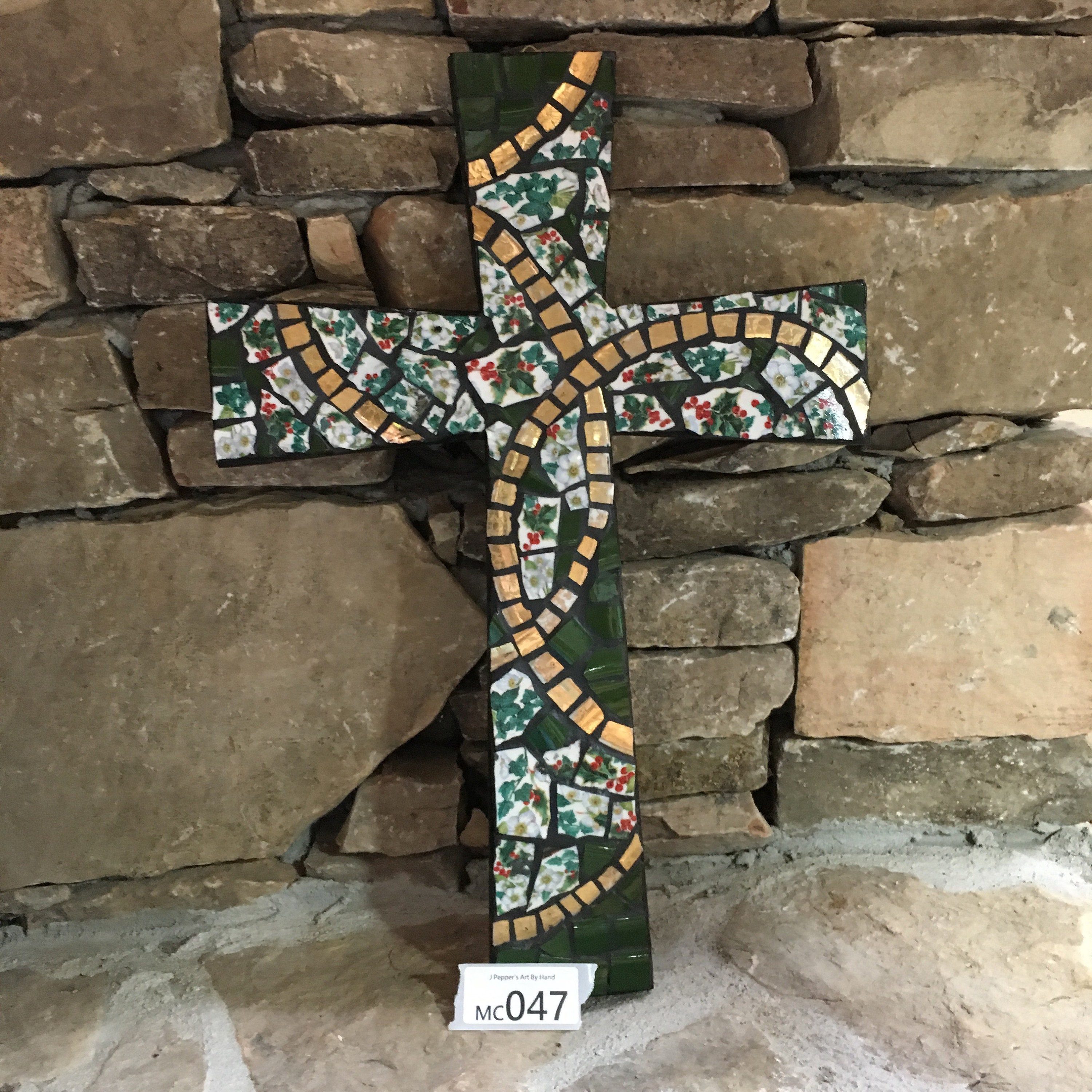 Religious Home Décor Decorative Handmade Wood Christian Wall | Etsy