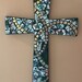 Religious Home Décor Decorative Handmade Wood Christian Wall - Etsy