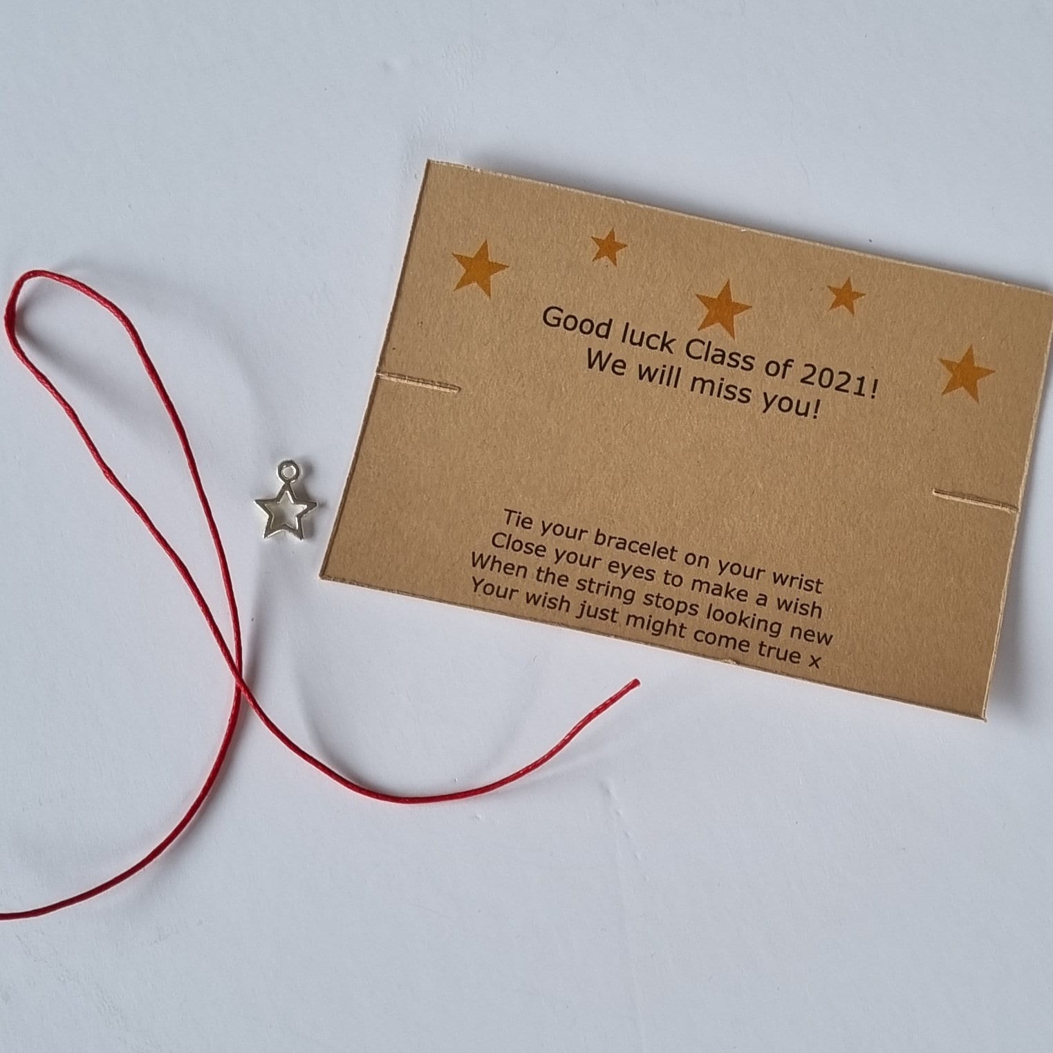 Custom End of Year Gifts for Children From Teacher. School - Etsy UK
