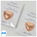 Rose Gold Hen Party Favours. Personalised Hen Do Favour - Etsy