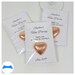 Rose Gold Hen Party Favours. Personalised Hen Do Favour - Etsy