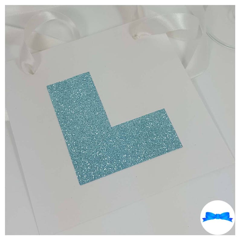 Hen Party L Plate. Personalise Rose Gold Hen Do L Plate - Etsy