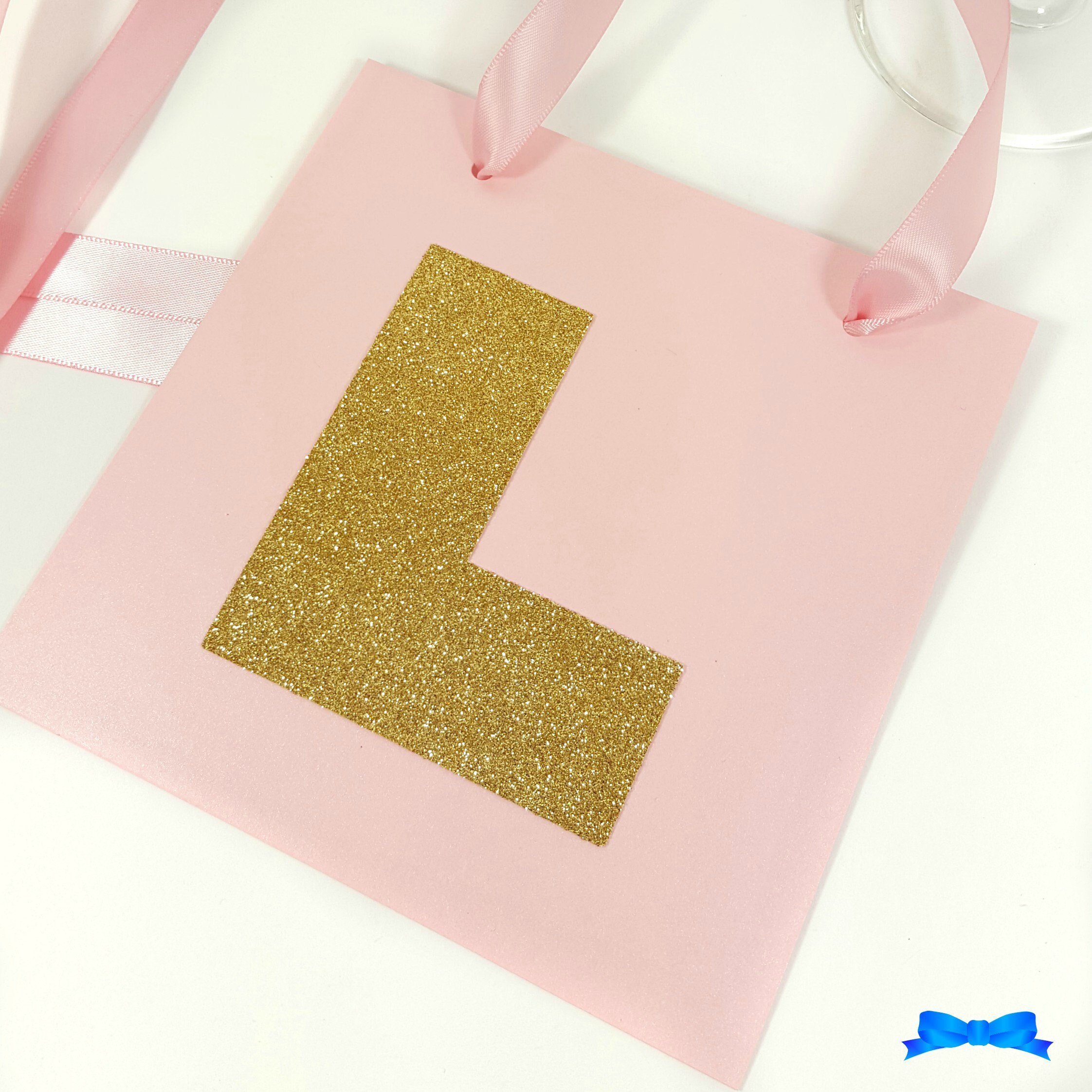 Hen Party Glitter L Plate. Hen Do Accessories. Luxury Hen Party Costume ...
