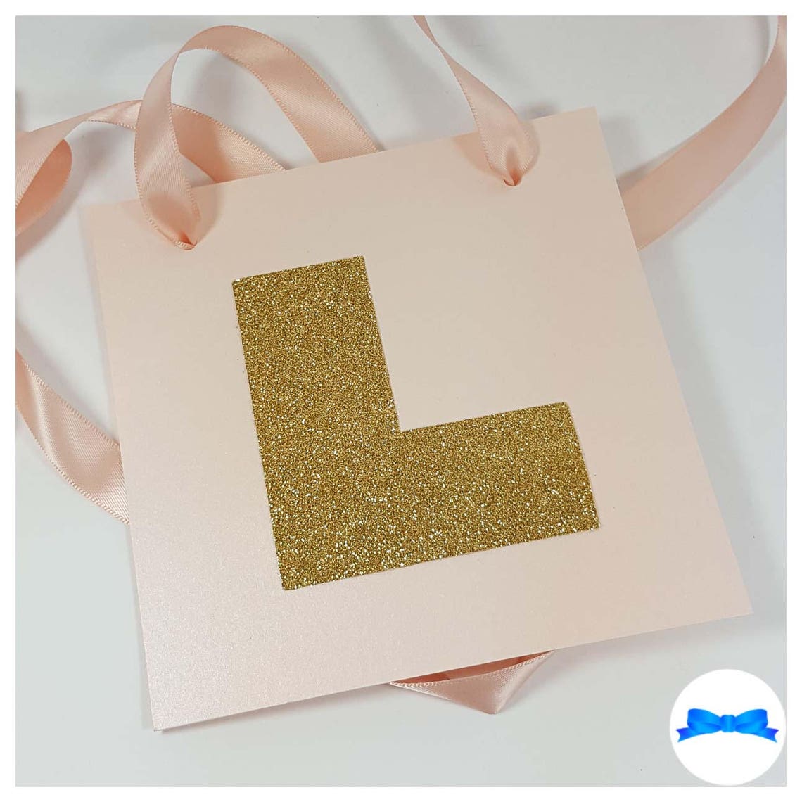 Hen Party Glitter L Plate. Hen Do Accessories. Luxury Hen Party Costume ...