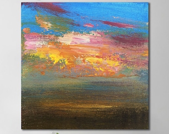 Colorful Fine Art - Etsy