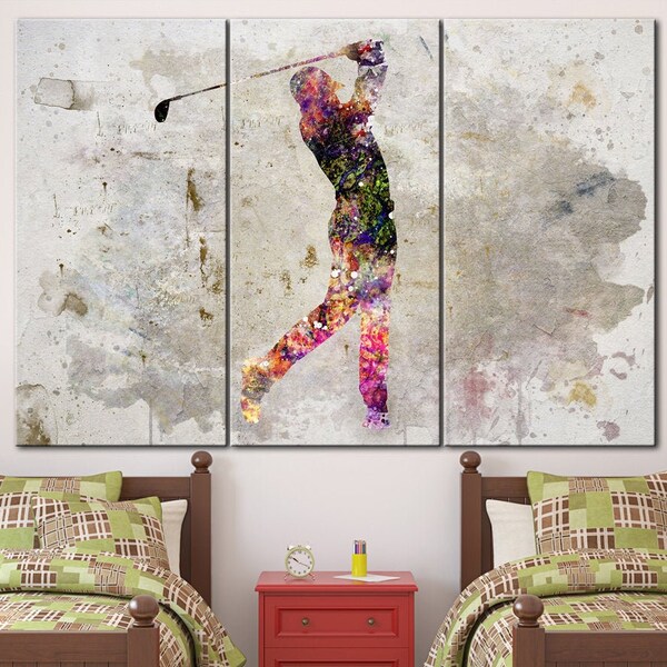 Sports Wall Art - Etsy