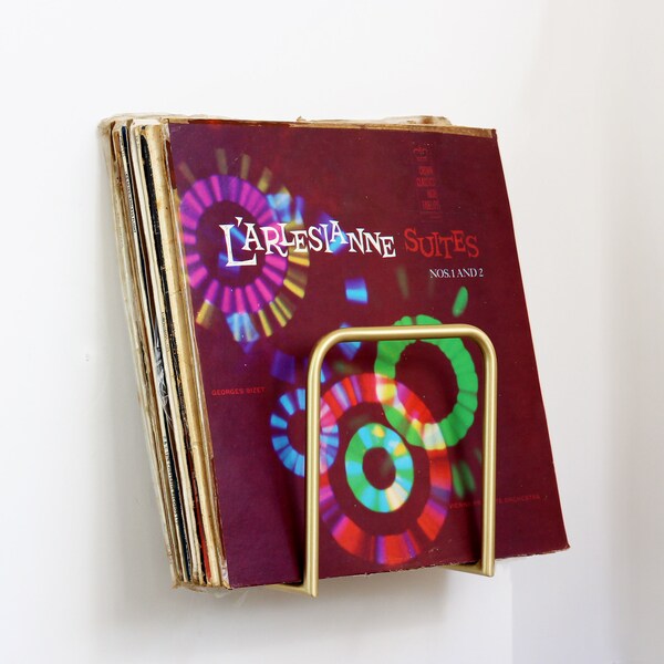 Album Wall Holder - Etsy UK