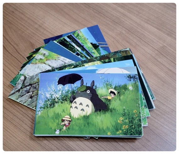 Collage Set 40 Pcsanime Kit Anime Poster Set Quality Coated - Etsy