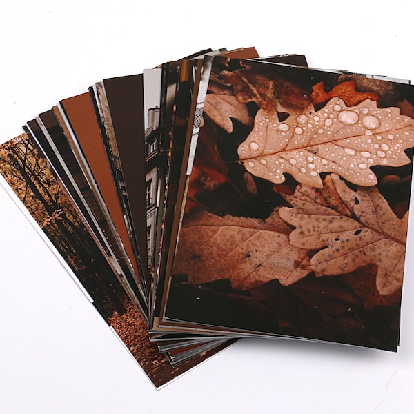Brown Aesthetic - Etsy