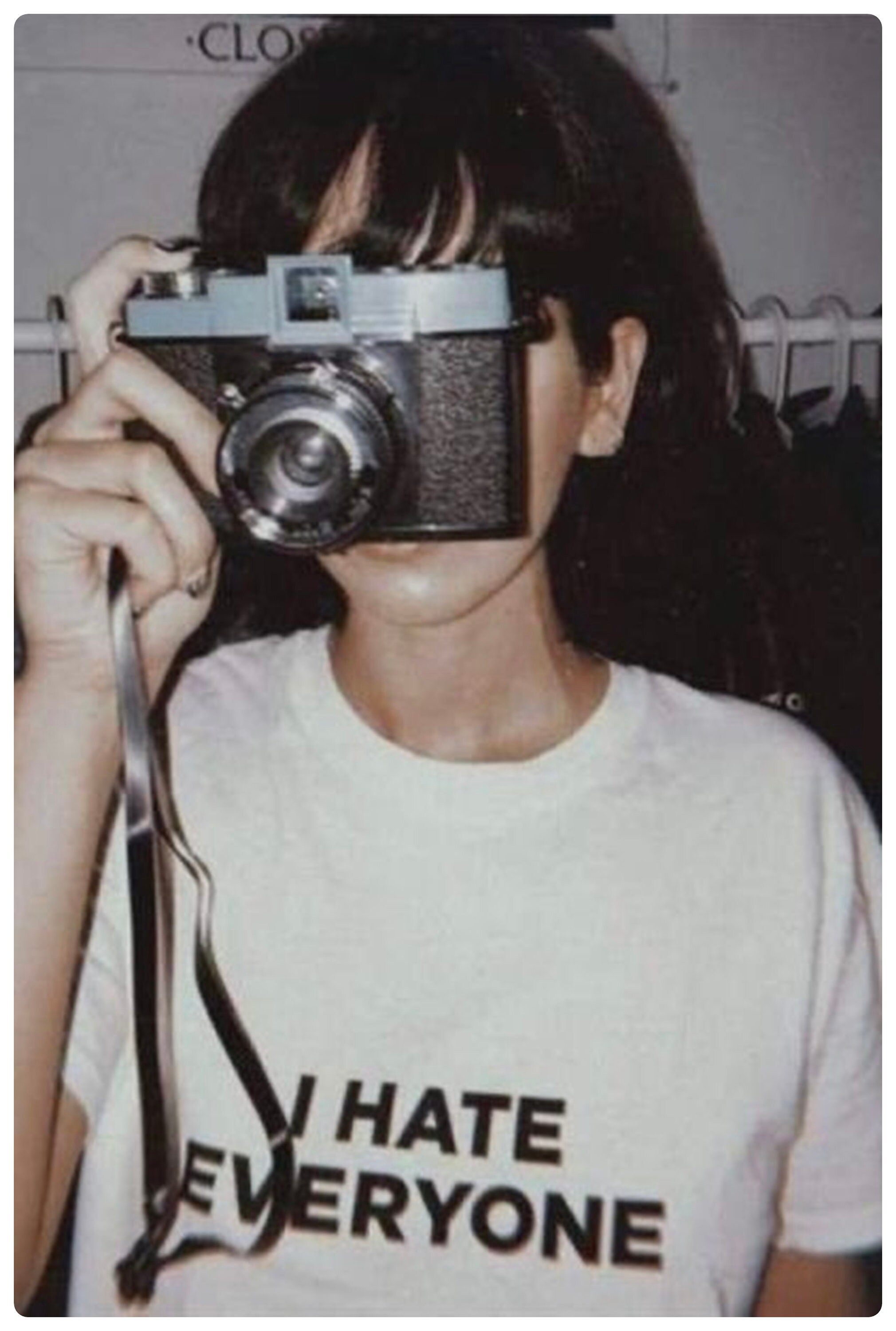 113 Pcs Grunge Collage Kit, Black Wall Collage Aesthetic Poster, Room ...