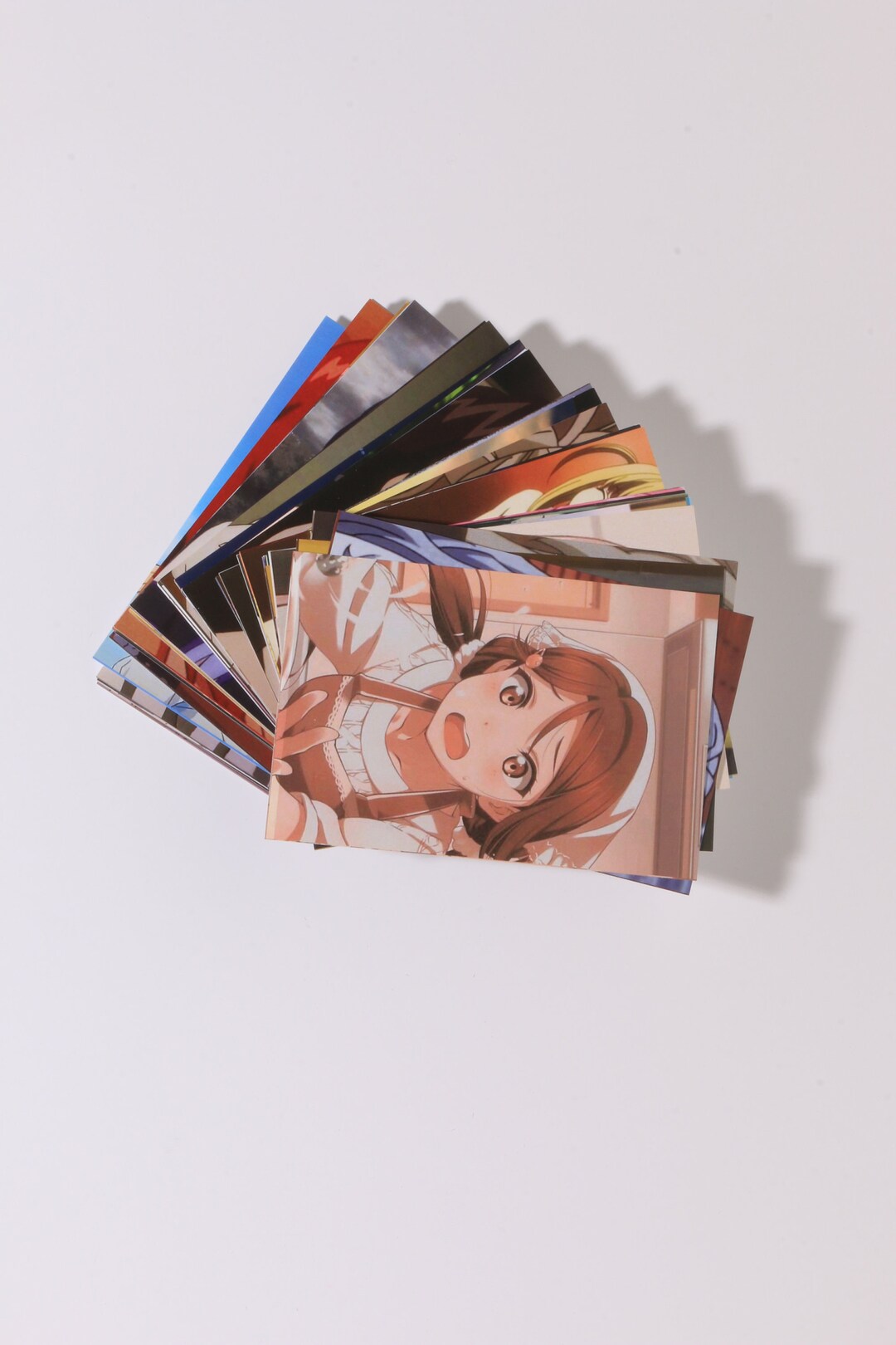 84 Piece Anime Manga Wall Collage Set Girls Poster Set Anime - Etsy