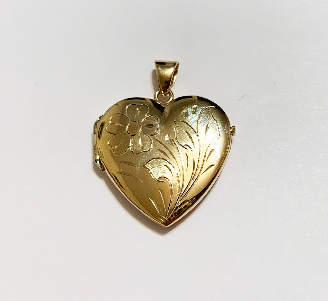 10k Solid Yellow Gold(1.25