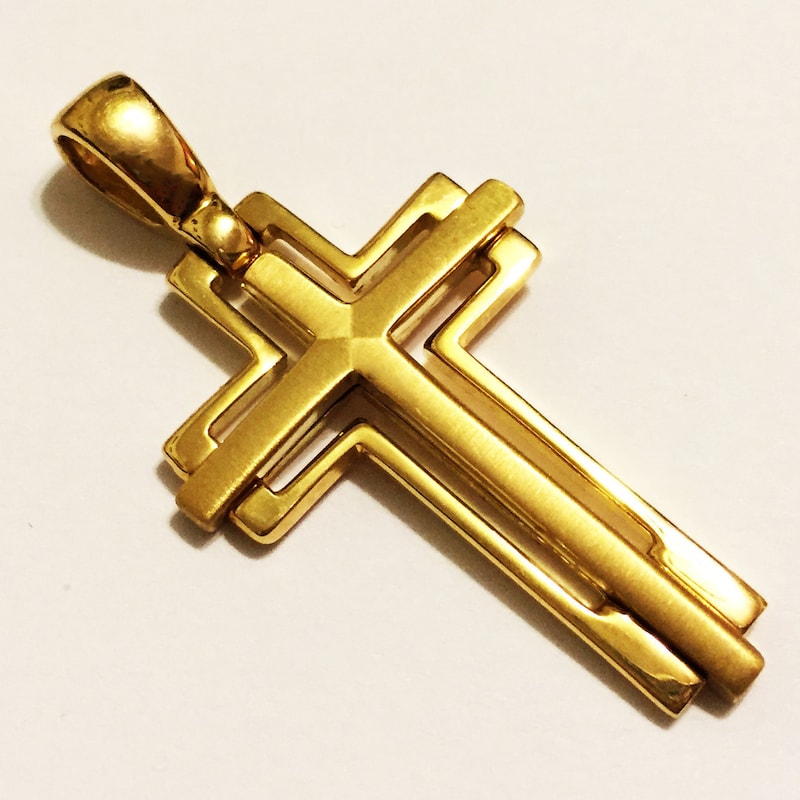 Dominican Cross - Etsy