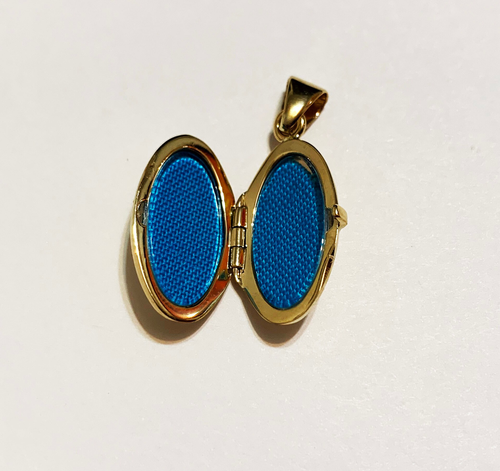 14k Solid Yellow/white Gold(1