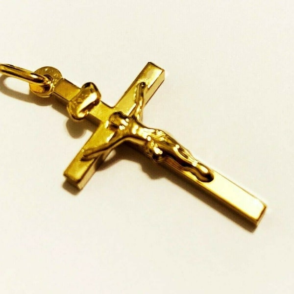 Unique Crucifix - Etsy