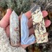 Crystal Towers Bundle Set / Three Tower Bundle Deal / Mexican Crazy ...