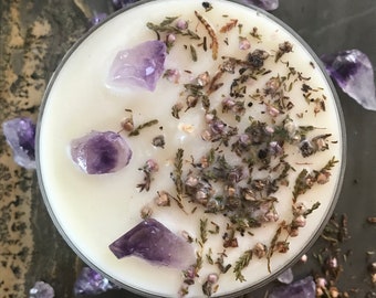 Aromatherapy candles | Etsy