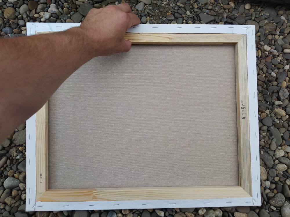 Ukrainian Landscape Oil. Original Ukrainian Oil Painting. - Etsy