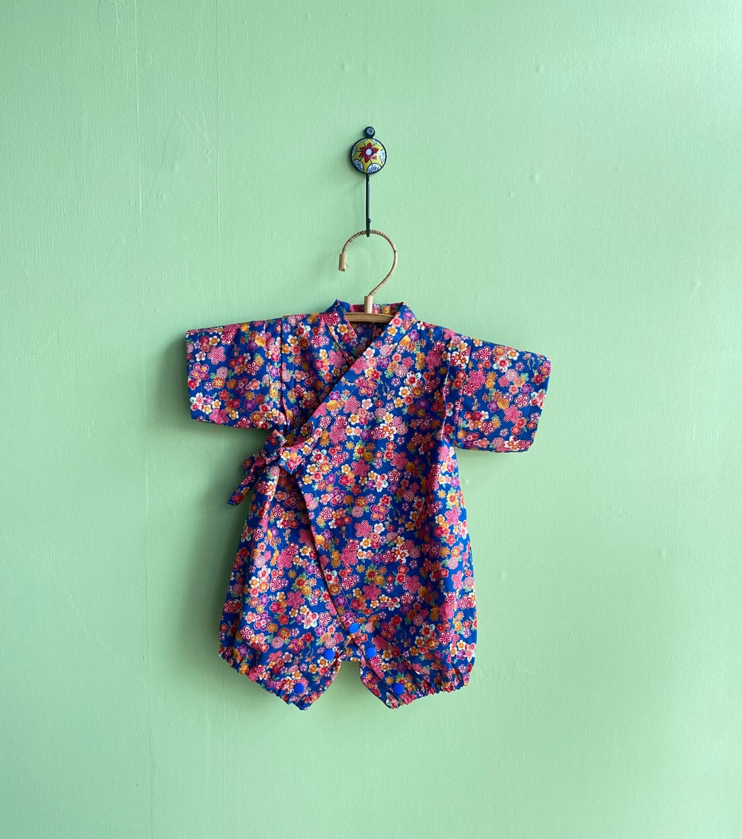 Baby Jinbei 80cm - Etsy